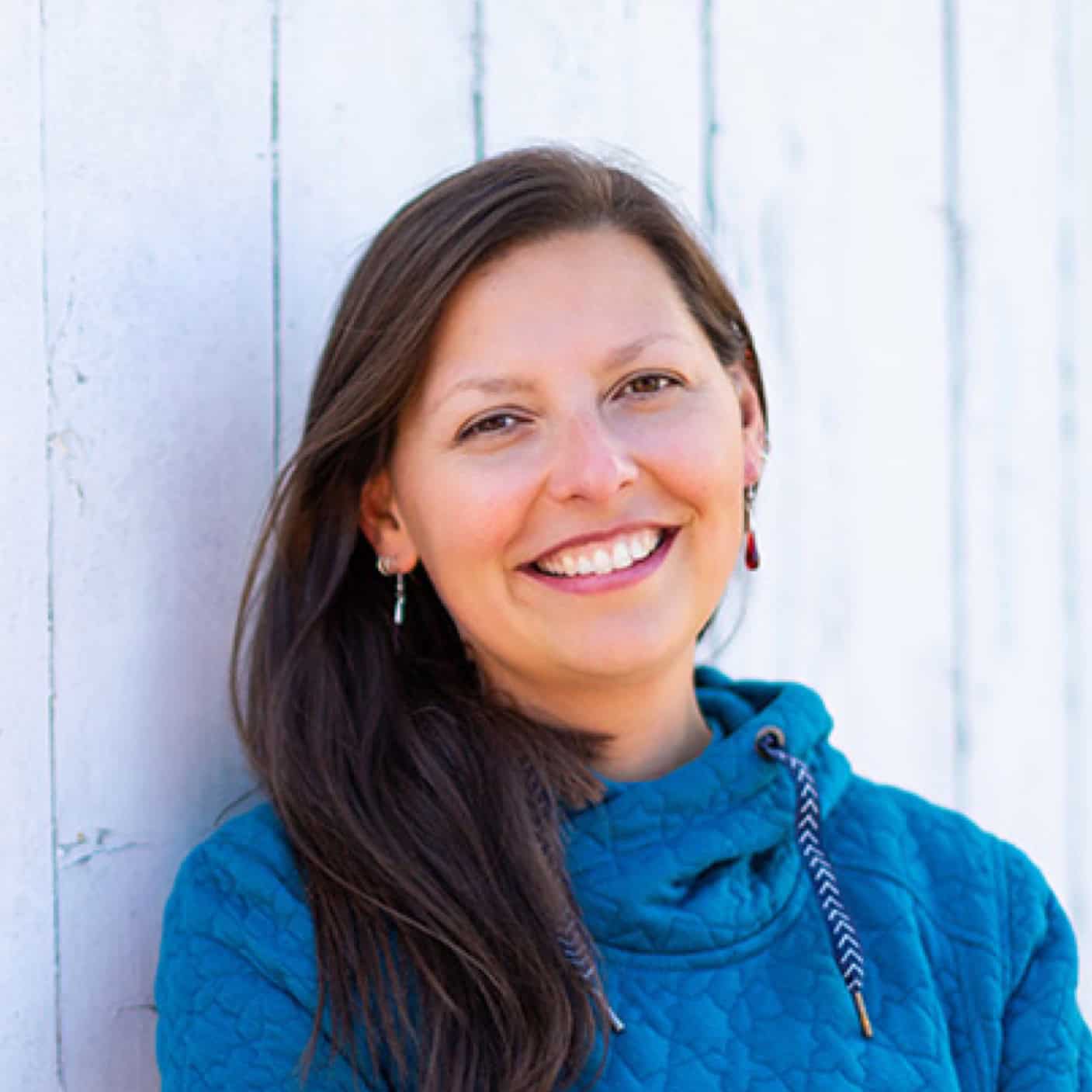 CAT Volunteer Profile: Hannah Smith - ClimateAction.Tech