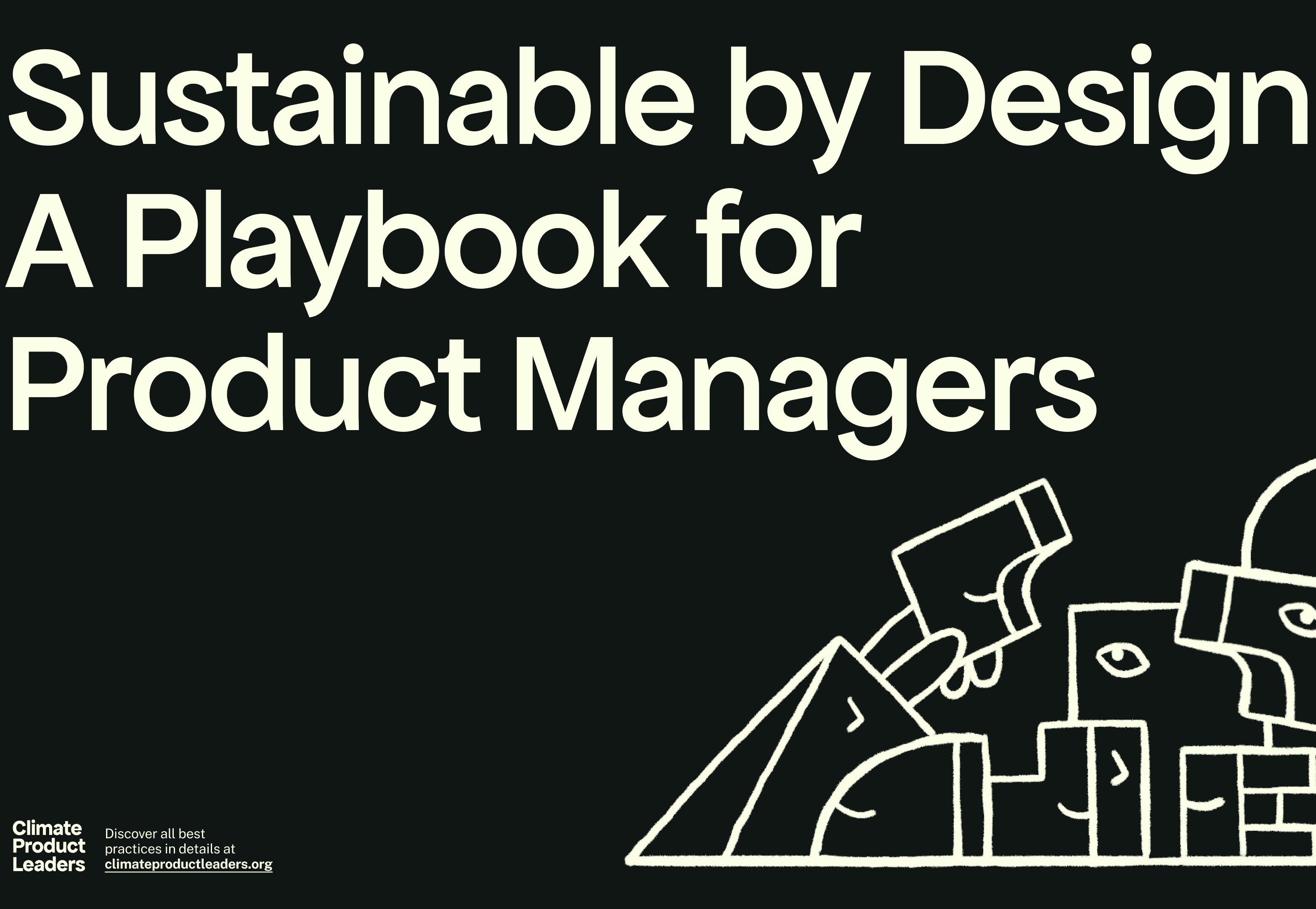 Climate Product Leaders: Case studies make climate action real ...